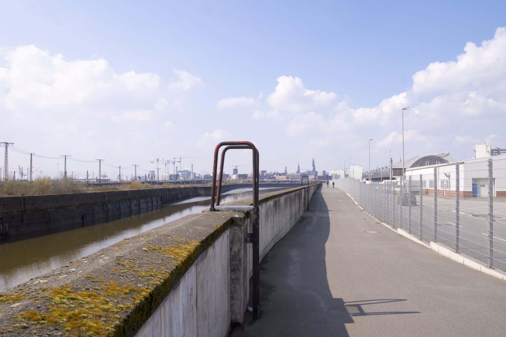 Bund Lining – Bund Linings and Lining Installations